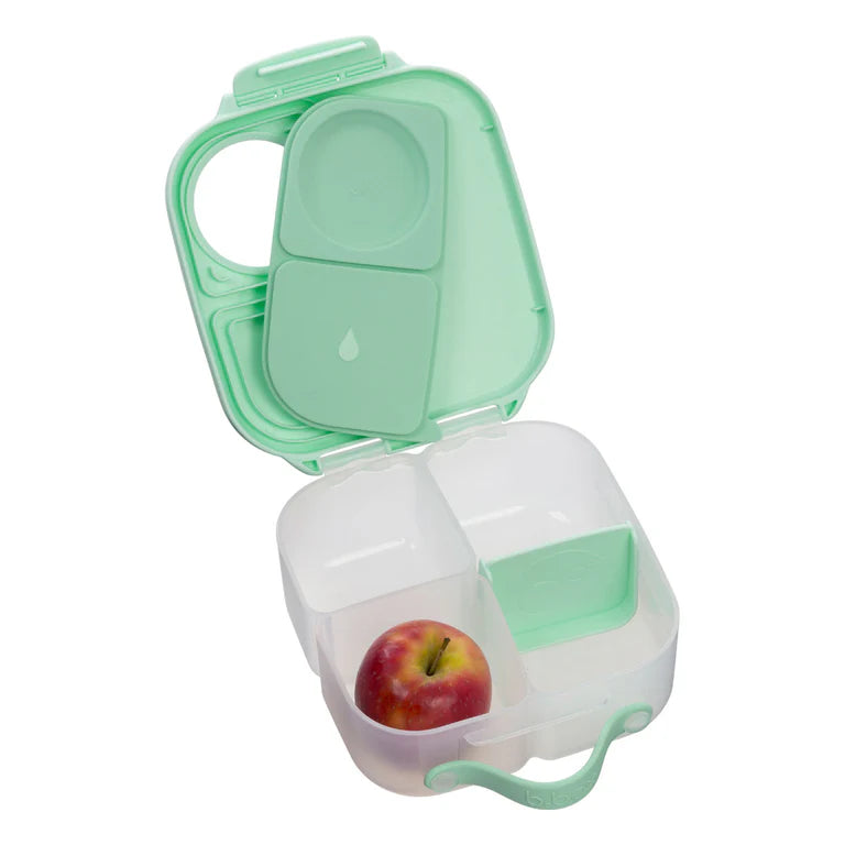 B.Box | Mini Lunchbox - Spearmint – Nurture Tribe