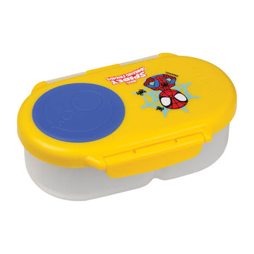 B.box | Snackbox - Spidey – Nurture Tribe