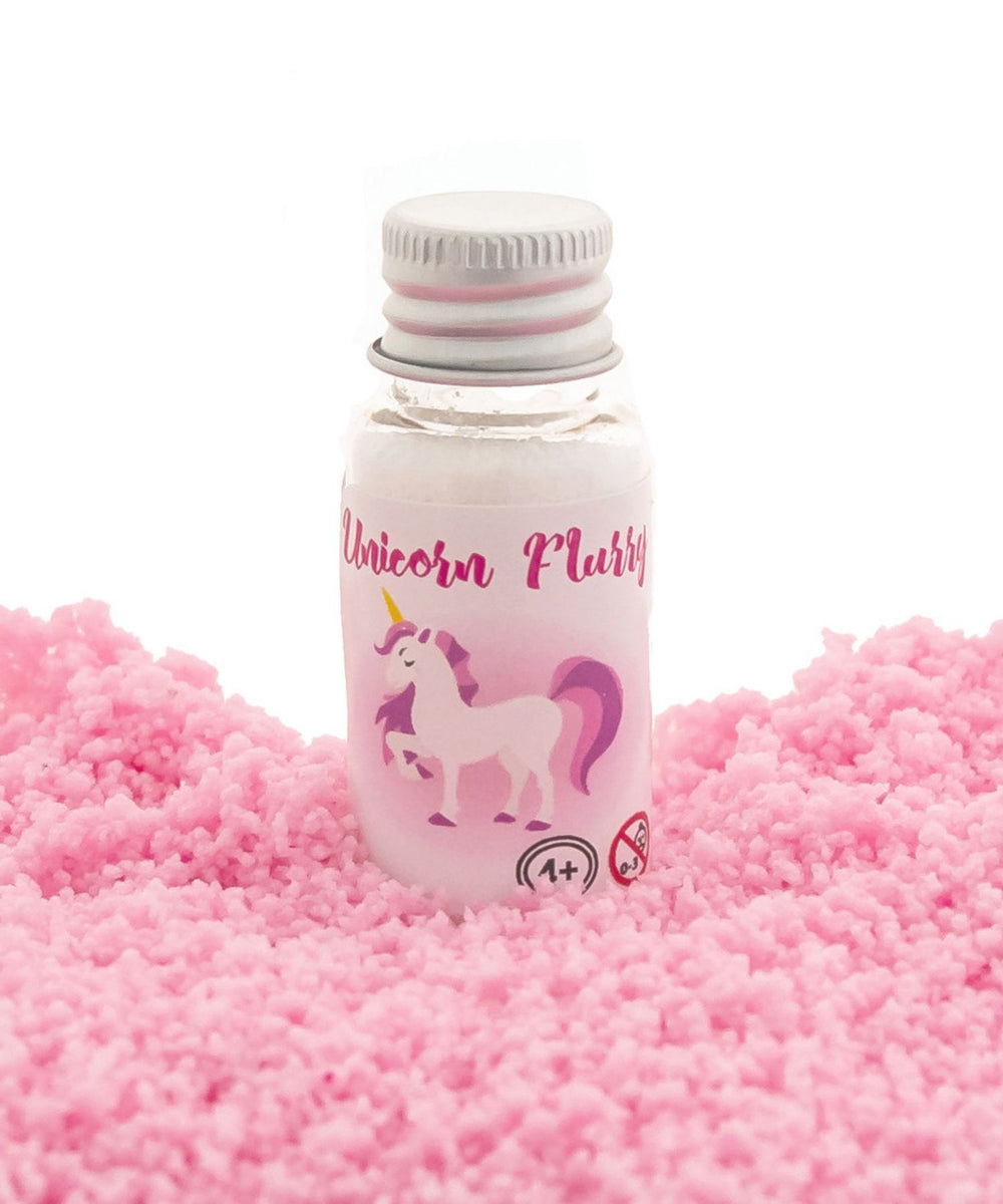 Huckleberry | Unicorn Flurry - Pink – Nurture Tribe